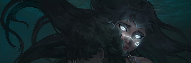 ArtStation - Michael Mendonça