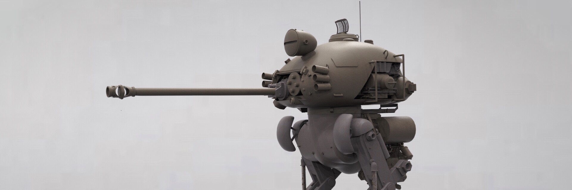 ArtStation - Nemesis