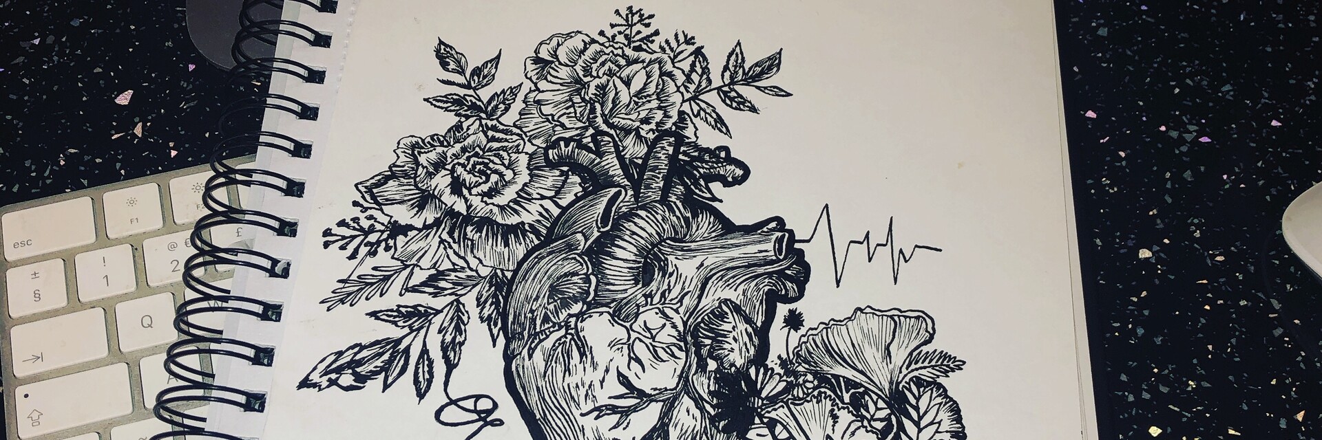 ArtStation - Kayleigh Robinson