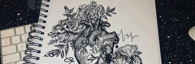 ArtStation - Kayleigh Robinson