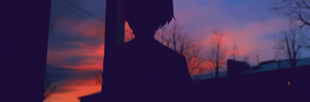 ArtStation - Miari 97