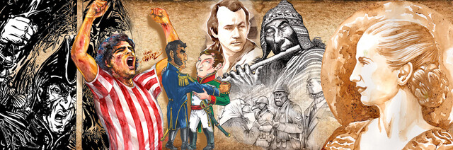 ArtStation - César Carrizo