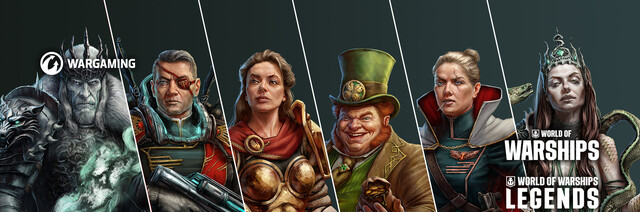 ArtStation - Sergey Shirobokov