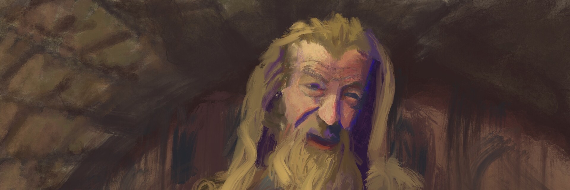 ArtStation - Samuel Chai