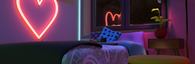 ArtStation - Magali Mingo