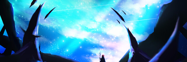 ArtStation - Gary Pang