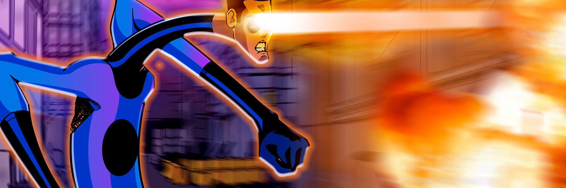 ArtStation - Reedwan S