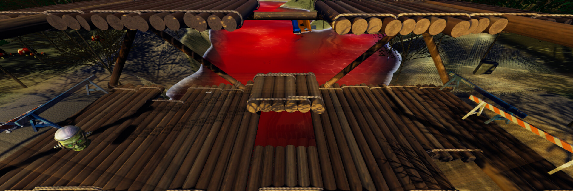 ArtStation - Christopher Dobbins