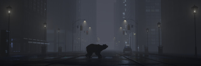 ArtStation - Kelly Han