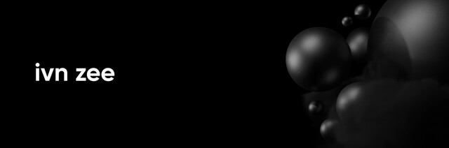 ArtStation - Ivan Zinchenko