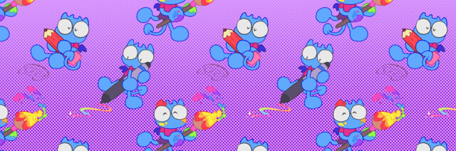 ArtStation - Eleanor Coller