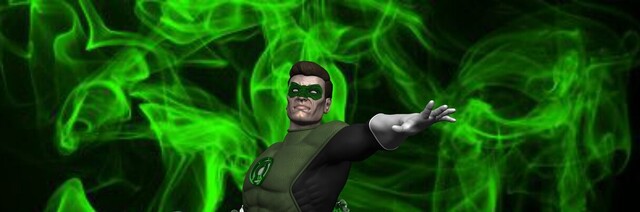 ArtStation - BRIAN HERMAN