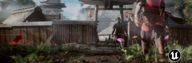 ArtStation - Luke Byron Encarnacion