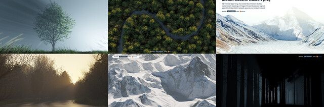 ArtStation - Syed Muneeb Ali