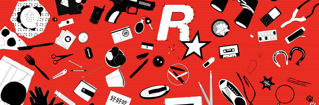 ArtStation - Myles Hurst