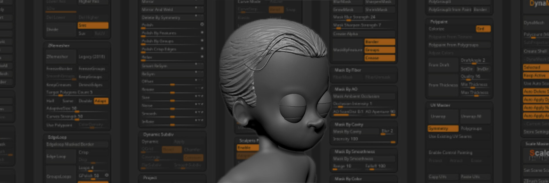 ArtStation - Shane West