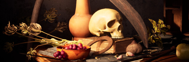 ArtStation - Joel Hellman