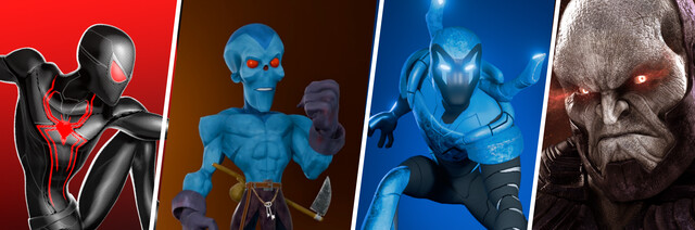 ArtStation - Yuvraj Singh Rathore