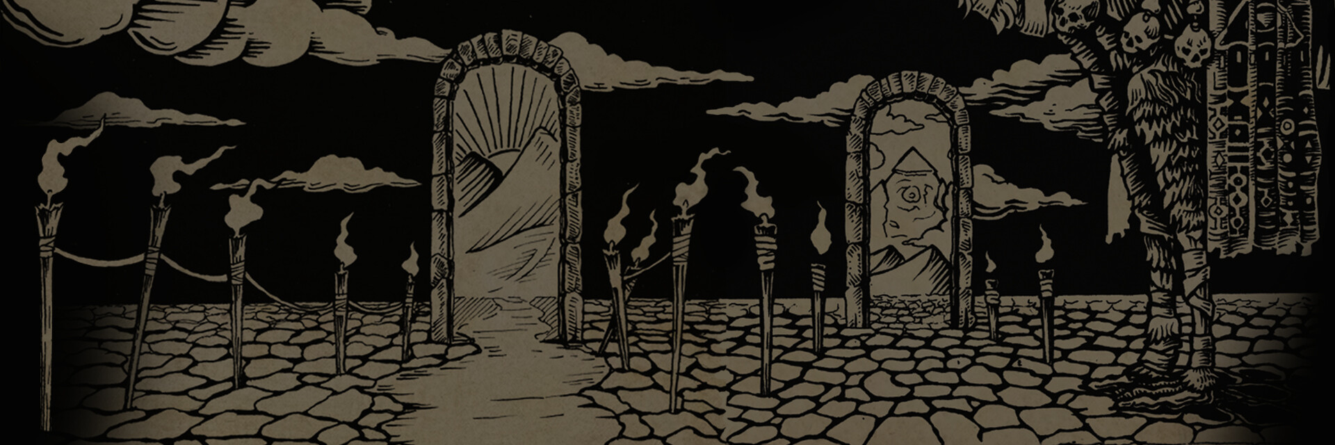 ArtStation - Senkai Yami