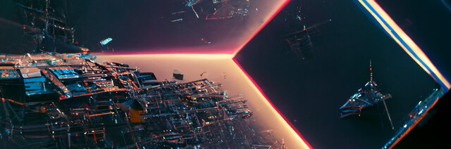 ArtStation - Jason Rex