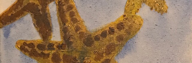 ArtStation - Chantel Martin