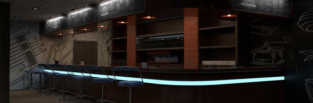 ArtStation - Calvin Nelson