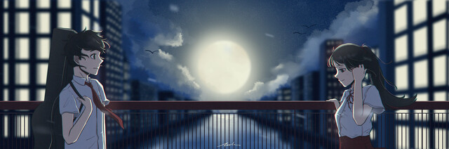 ArtStation - Harry Tan