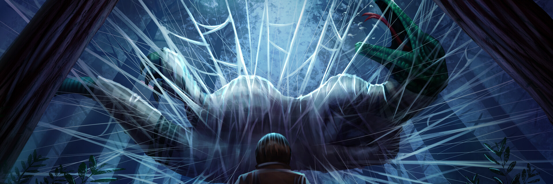 ArtStation - Morris Sutantio