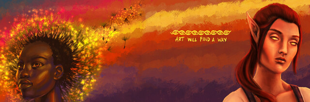 ArtStation - Art Mmkay