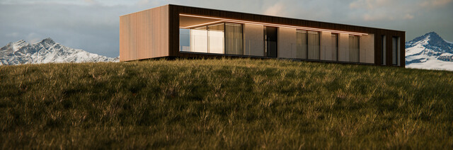 ArtStation - Austin Troyer