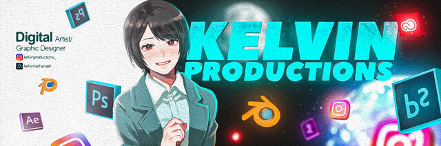 ArtStation - Kelvin
