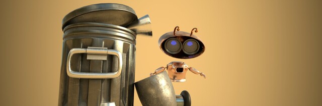 ArtStation - Jacob Hendricks