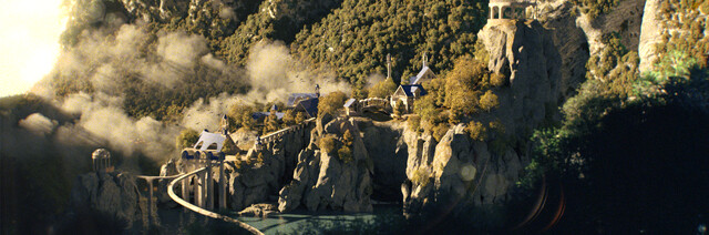 ArtStation - Mathis RAYNAUD