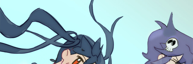 ArtStation - Murgleys Bubbles