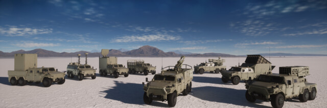 ArtStation - Rand Williams