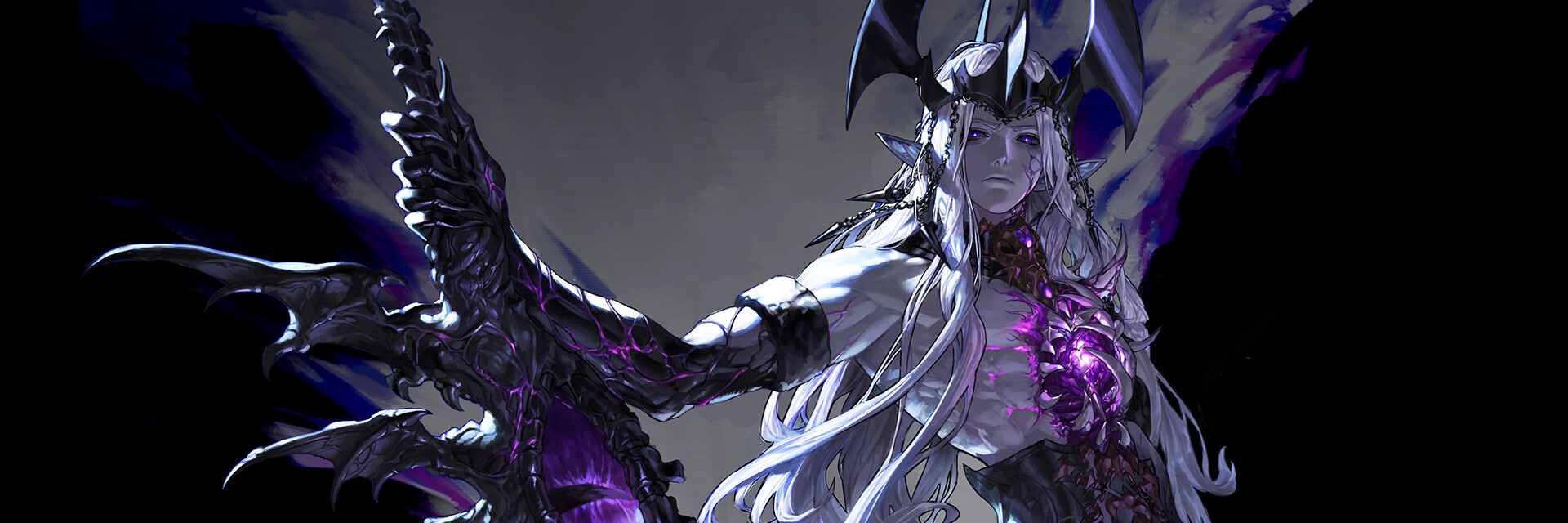 ArtStation - SENDRO 센드로