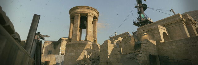 ArtStation - Greta Miller