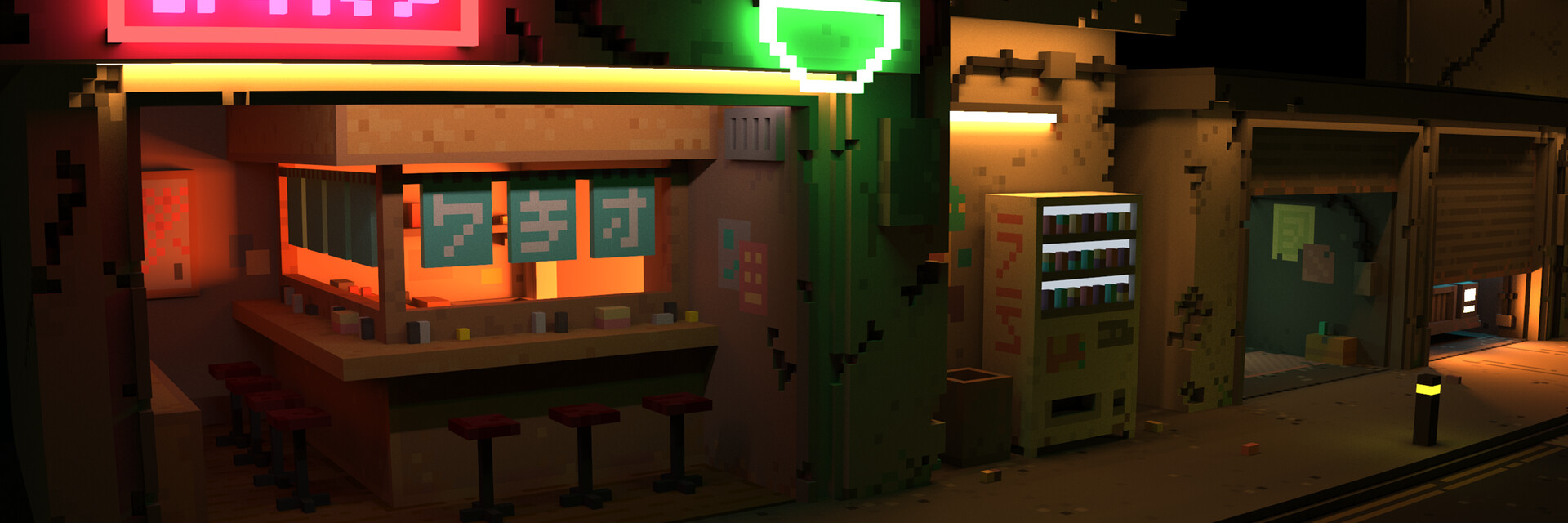 ArtStation - Andy Kelly