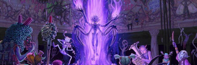 ArtStation - Kevin Malo