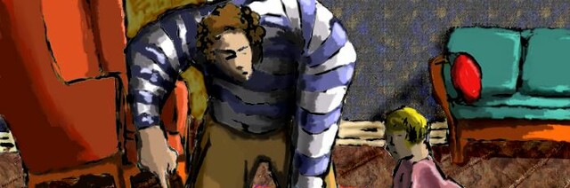 ArtStation - Jonathan Becker