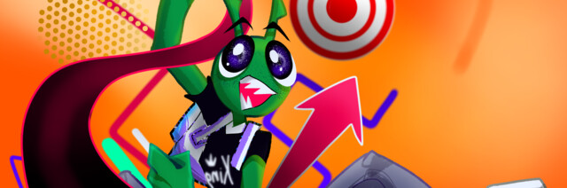 ArtStation - Dérian