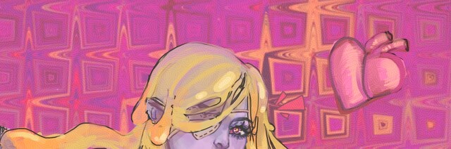 ArtStation - Nikki Rosario