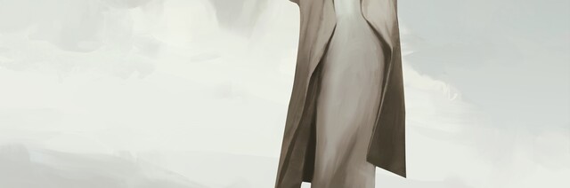 ArtStation - Rachel Handley