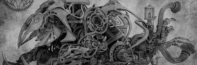 ArtStation - Andrew Shim