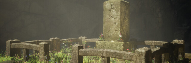 ArtStation - Roch Charron