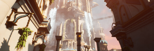 ArtStation - Sylvain Oliveira