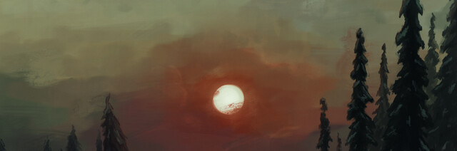 ArtStation - Alexander Kovács