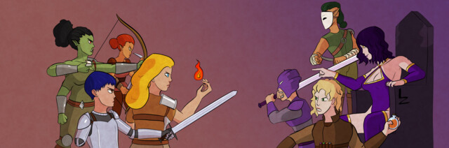 ArtStation - Jo Lightner