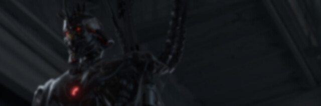 ArtStation - Jason Jin