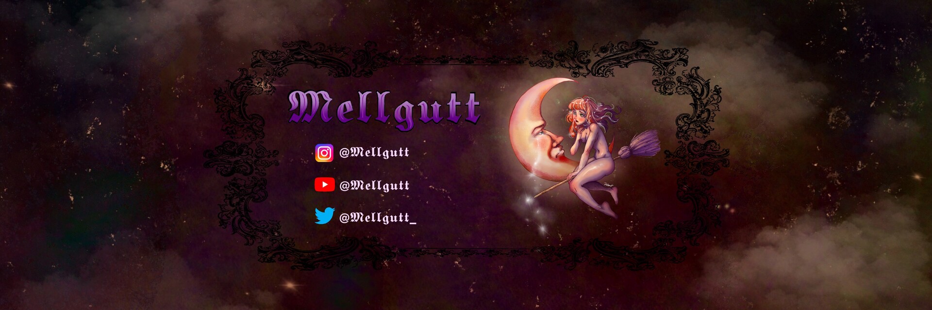 ArtStation - Colette Domblide